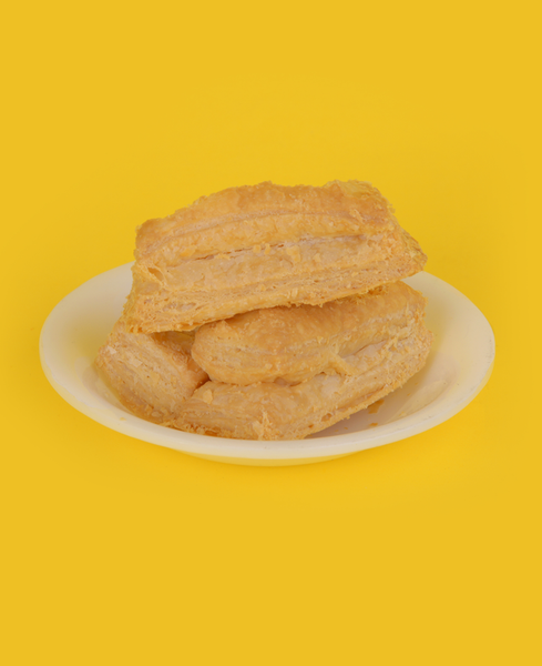 Cheese Mini Khari – Kamdarsweets.in