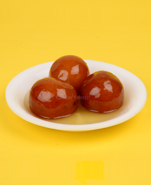 Gulabjamun – Kamdarsweets.in
