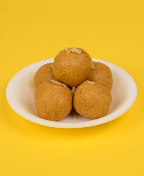 Magaj Laddu – Kamdarsweets.in