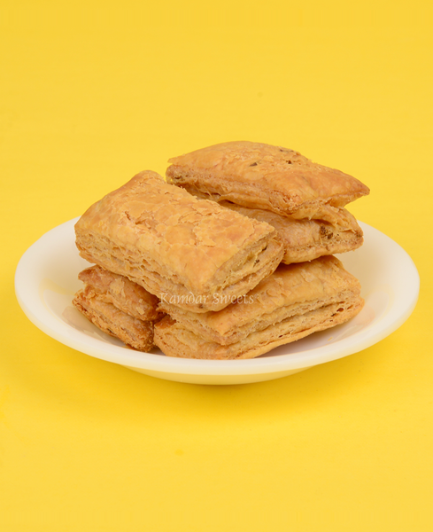 Wheat Khari – Kamdarsweets.in